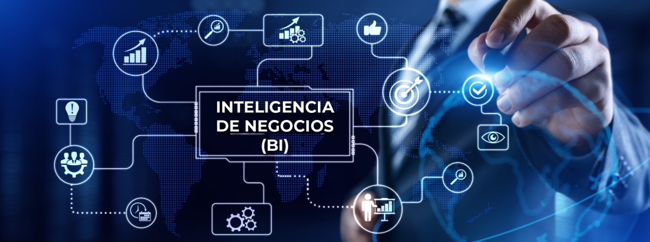 Inteligencia de Negocios (BI): Qué Es, Herramientas y Ejemplos.